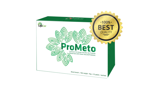 MM Network. MM LifeCor ProMeto 优肠乐 (15's x 15g)